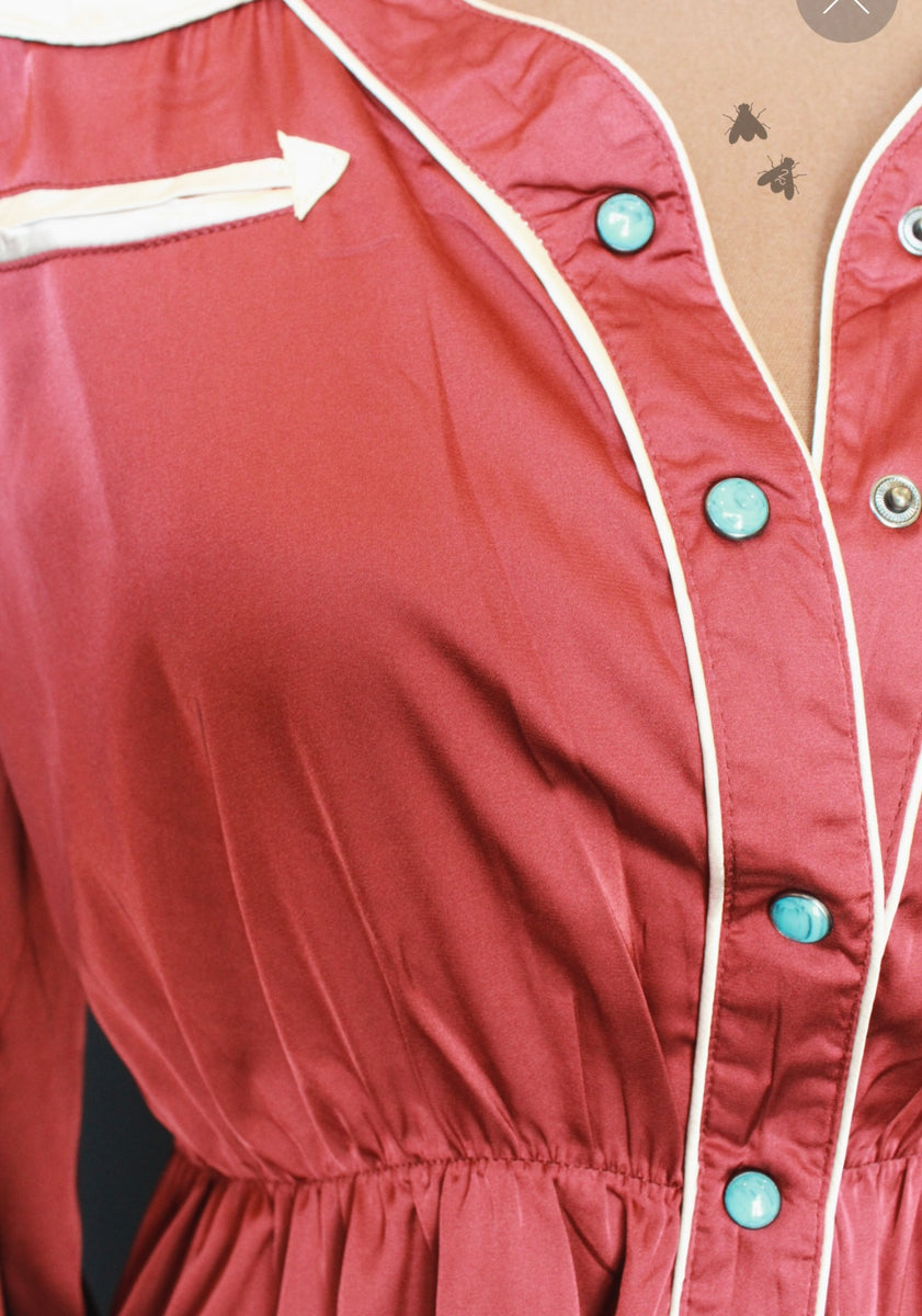 Roy Preorder – The Ranch Ok